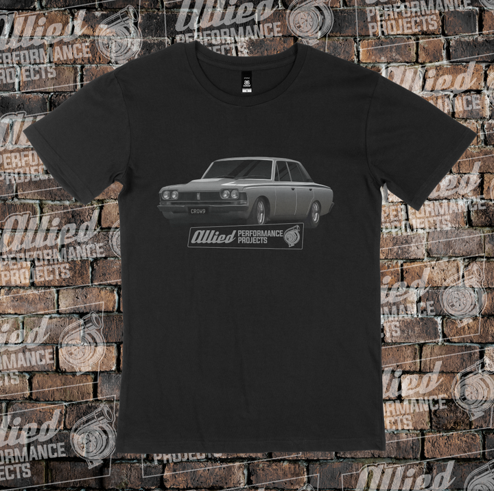 T-shirts and Work Shirts – Allied Performance Projects